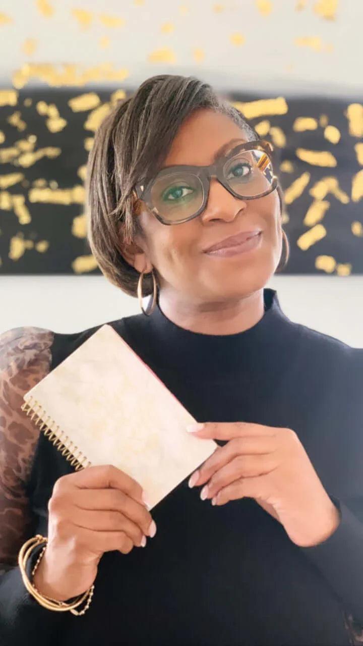 bloom Community Spotlight: Pashca Shepard – bloom daily planners