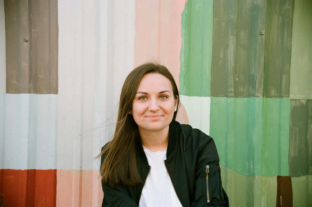 Featured #bloomgirl: Marielle Kraft; Singer and Songwriter! – bloom ...