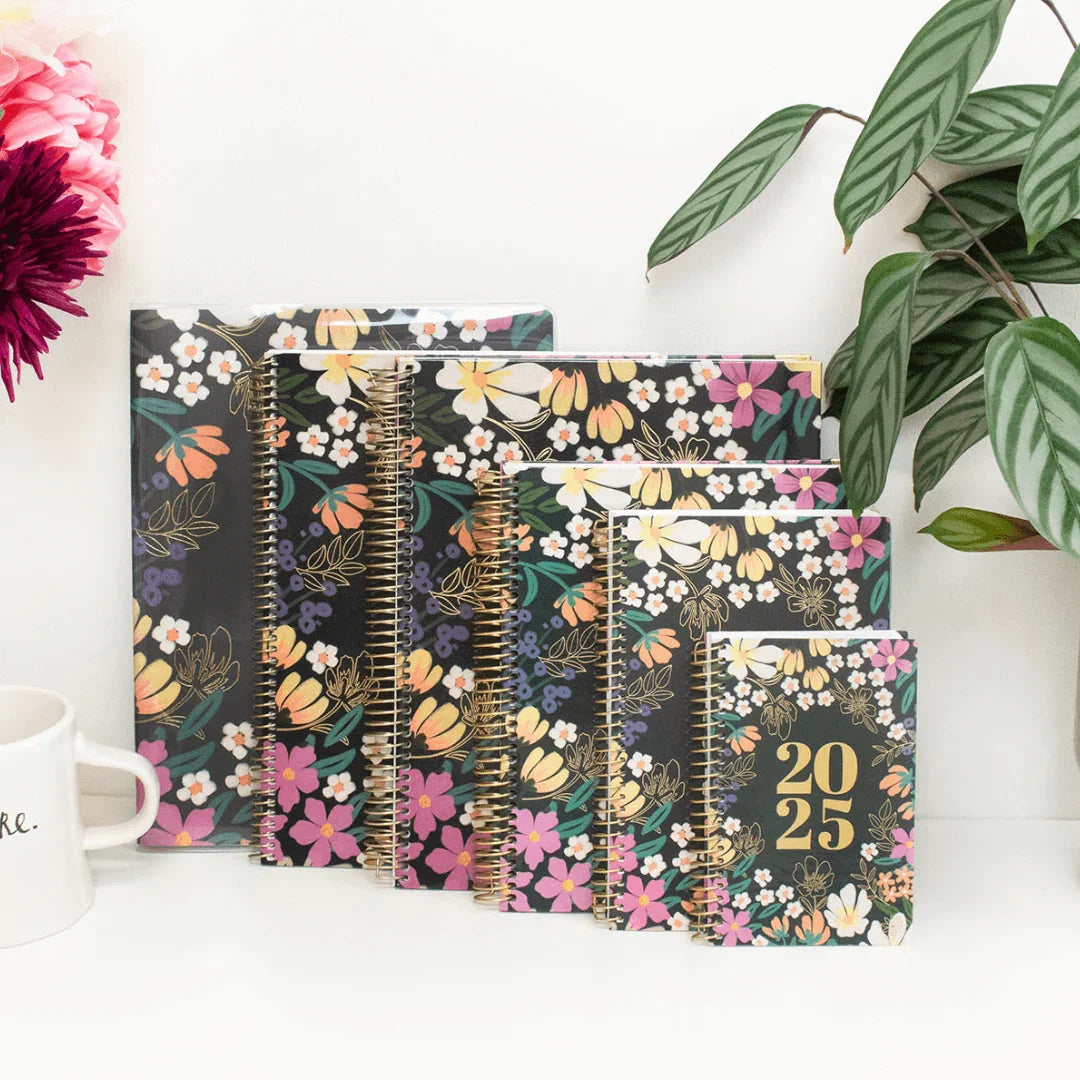 Discover Your Perfect Planner Size: Ultimate Guide – bloom daily planners