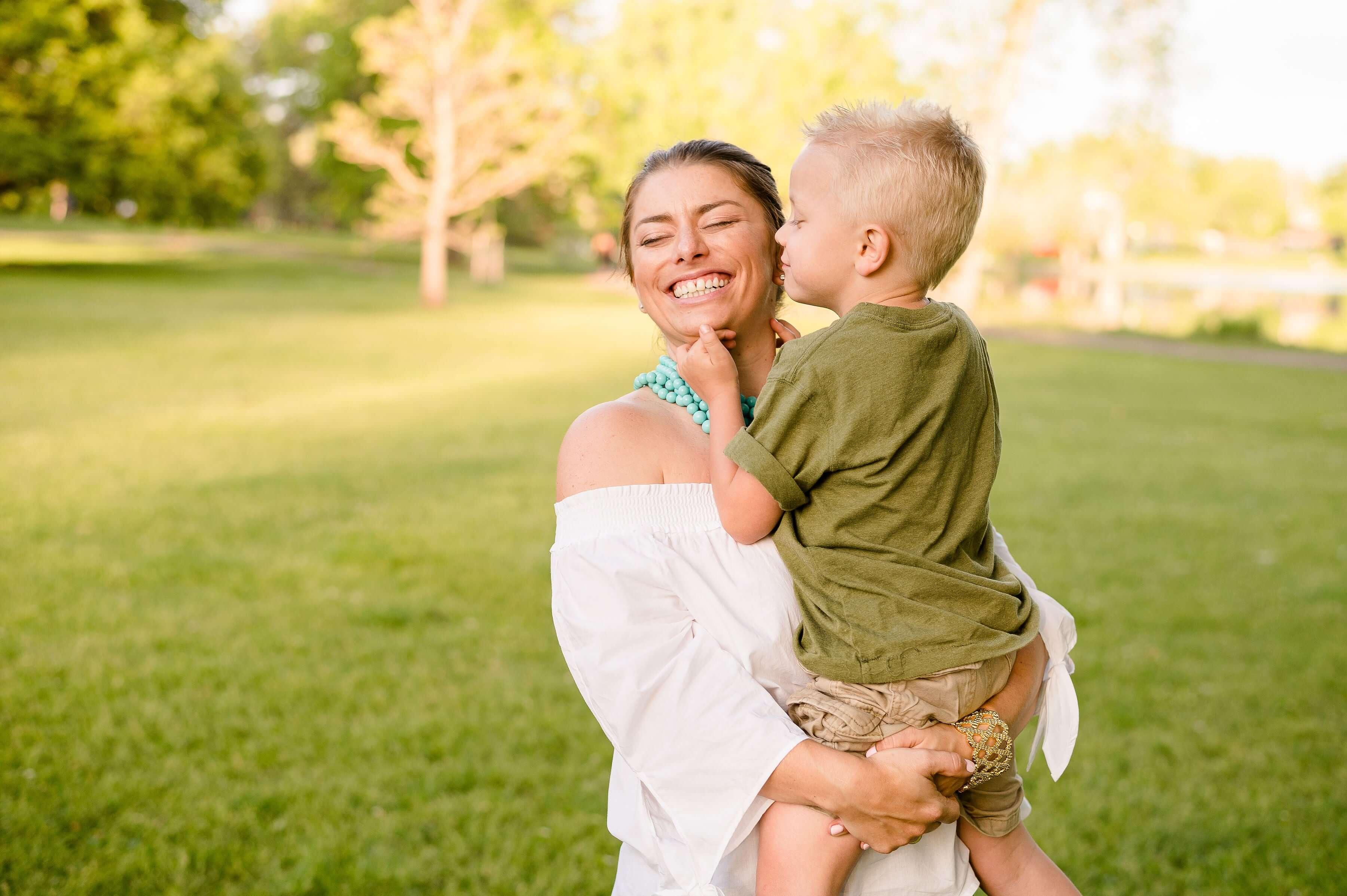 Featured #bloomgirl: Jessica Seib; mother, surrogate mother, Etsy Shop ...