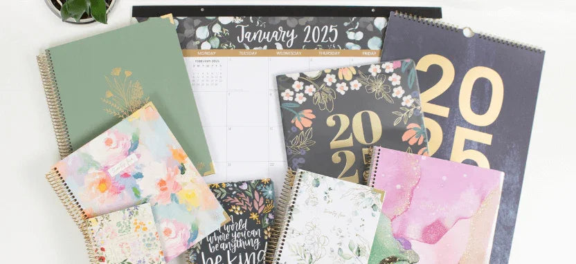 Buy bloom Planners Find Your Perfect Daily Planner Today – bloom daily ...