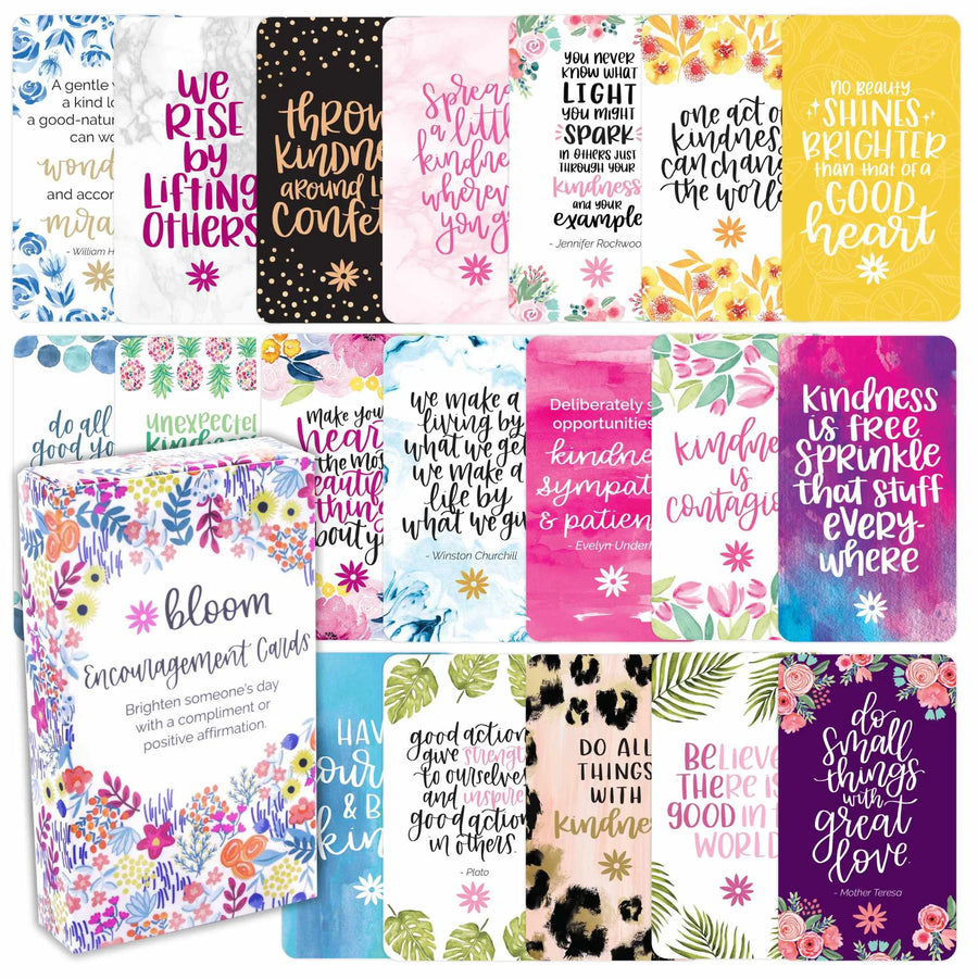 Card Sets & Gift Books – bloom daily planners