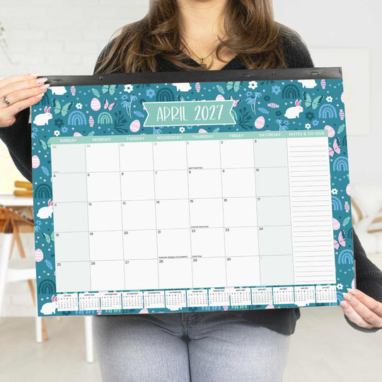 Shop Desk & Wall Calendars Best bloom Planners for 2025 – bloom daily ...