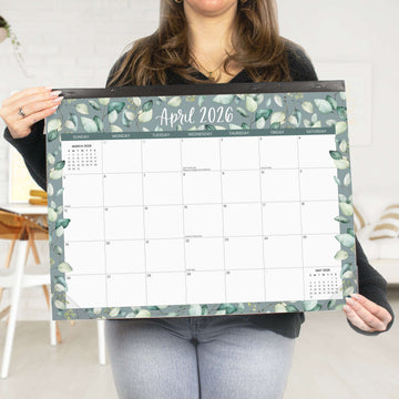Desk & Hanging Calendars – bloom daily planners
