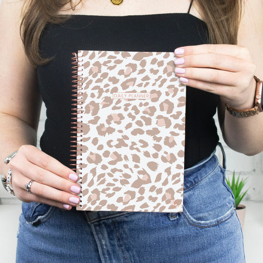 Undated planners by bloom planners – Start Planning Today! – bloom ...