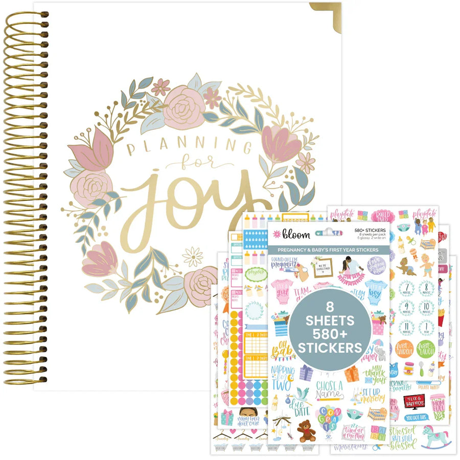 Save Big on bloom Bundles Seasonal Planners & Boxes – bloom daily planners