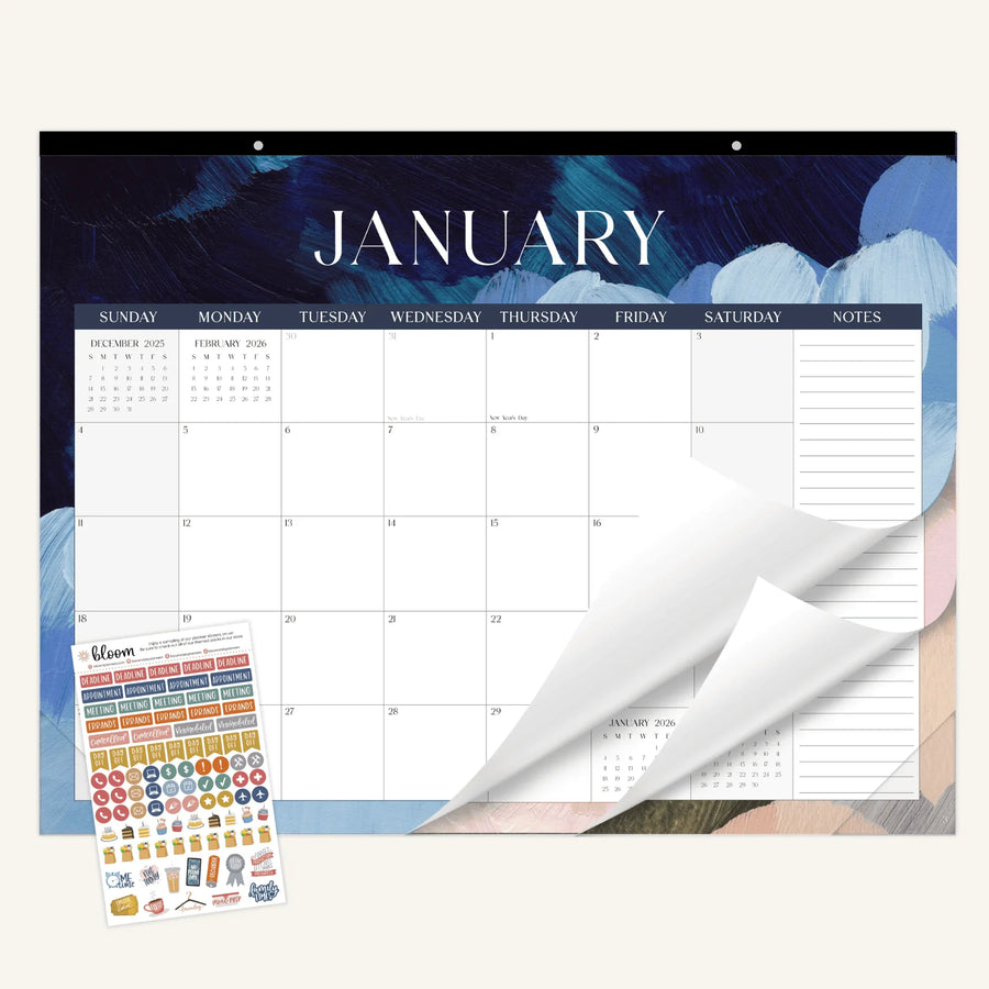 Order 2026 bloom Planners Limited Stock, Shop Now Online – bloom daily ...