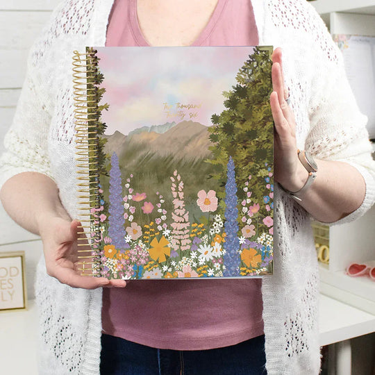 Hard Cover Planners – bloom daily planners