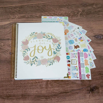 Bundles & Boxes – bloom daily planners