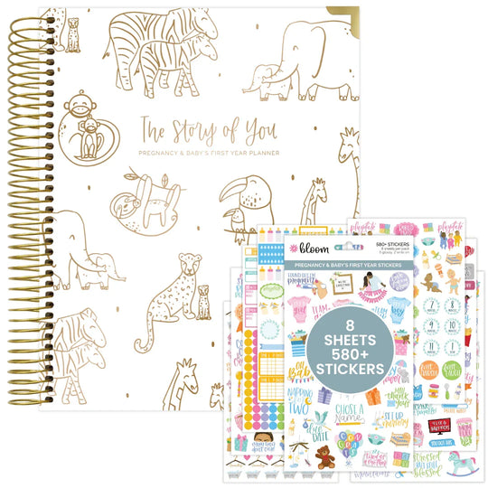 Super Mom Planners Buy bloom Organizers for Moms – bloom daily planners