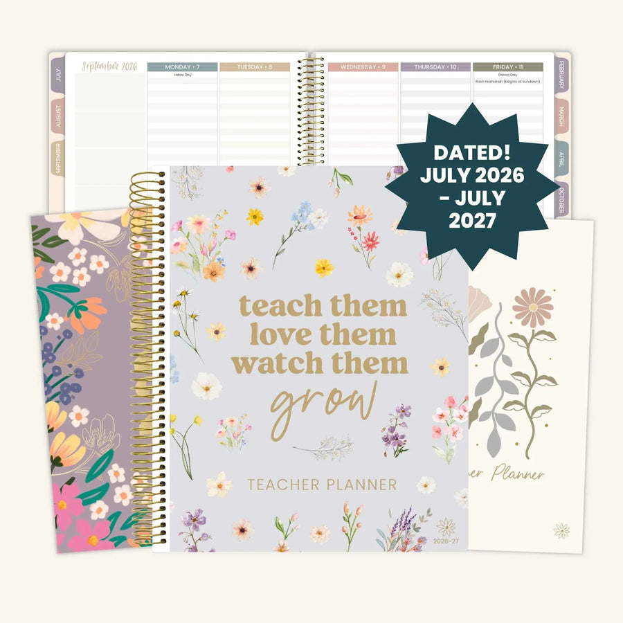 Buy bloom Planners Find Your Perfect Daily Planner Today – bloom daily ...