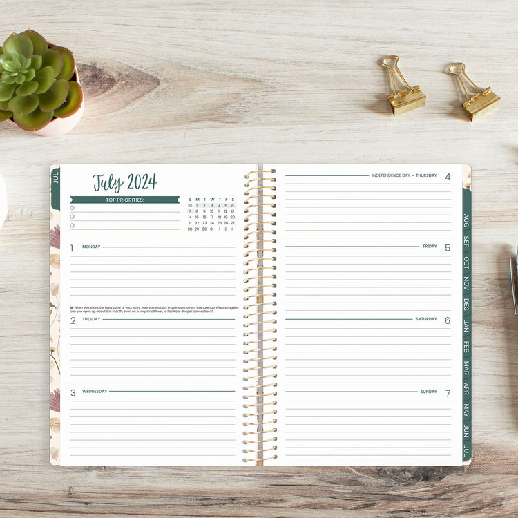 Our Layouts – bloom daily planners