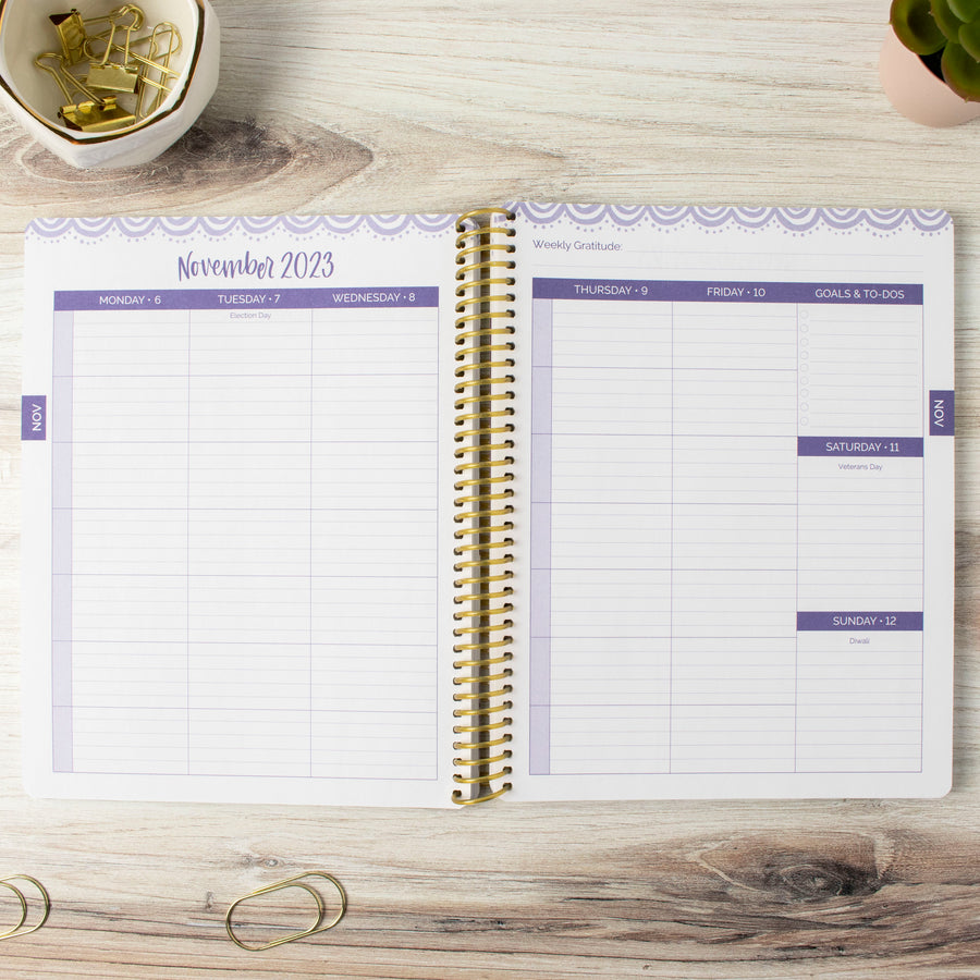 Our Layouts – bloom daily planners