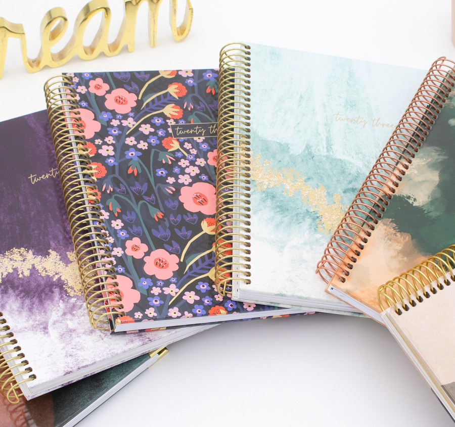 Planner Recycling Guide – bloom daily planners