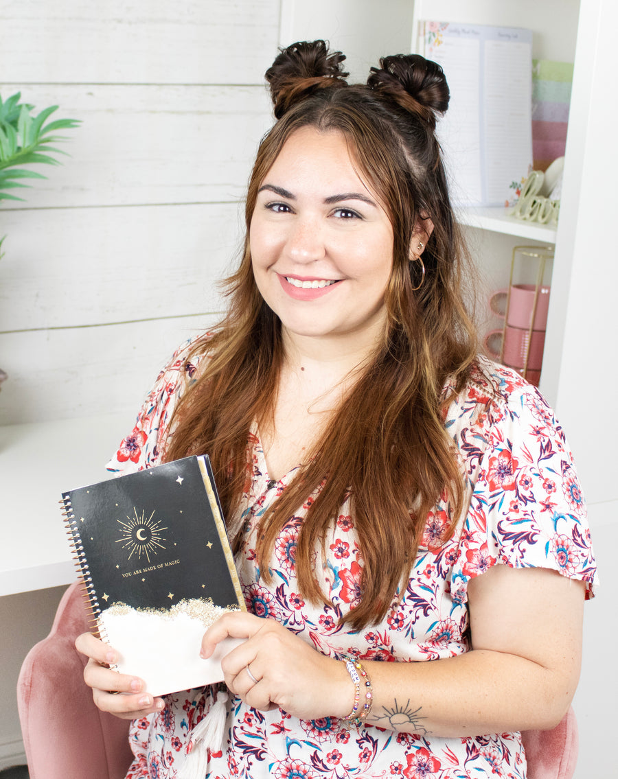 Meet The Team – bloom daily planners