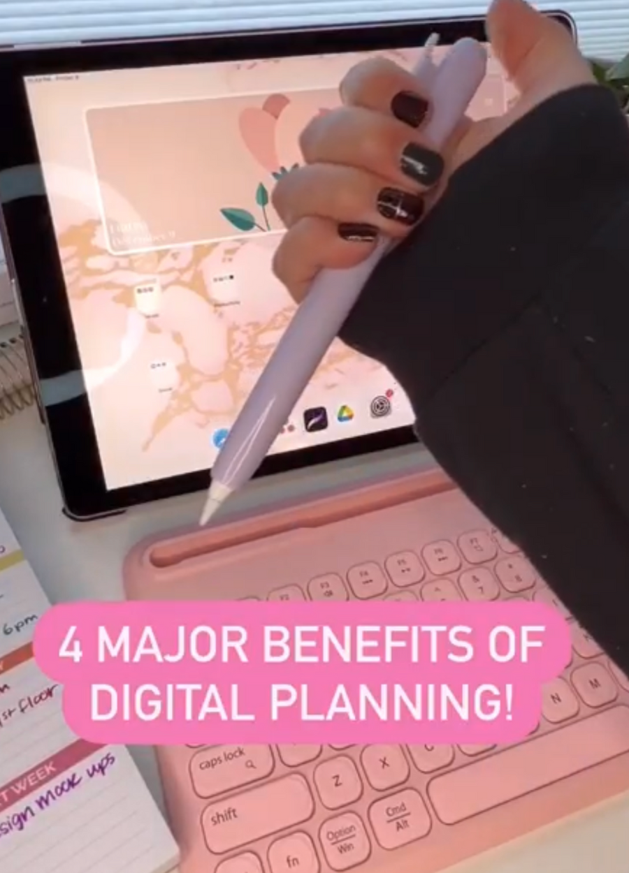 Digital Planning FAQs – bloom daily planners