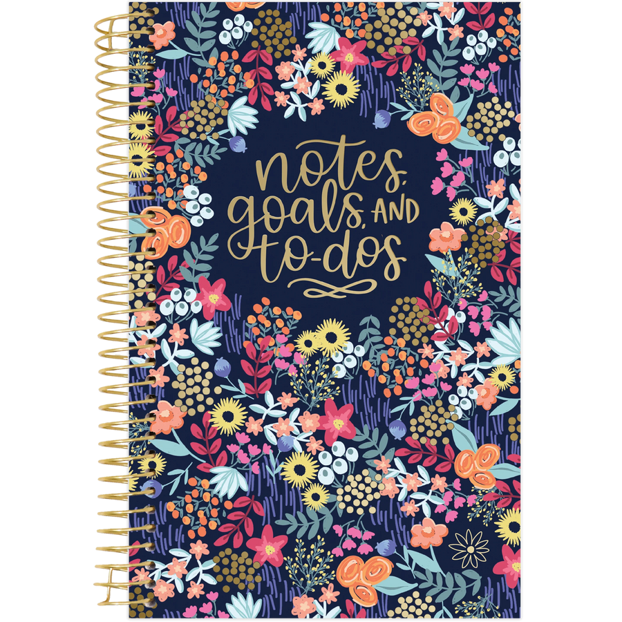 Bound To Do Books & Organized Task Planners – bloom daily planners