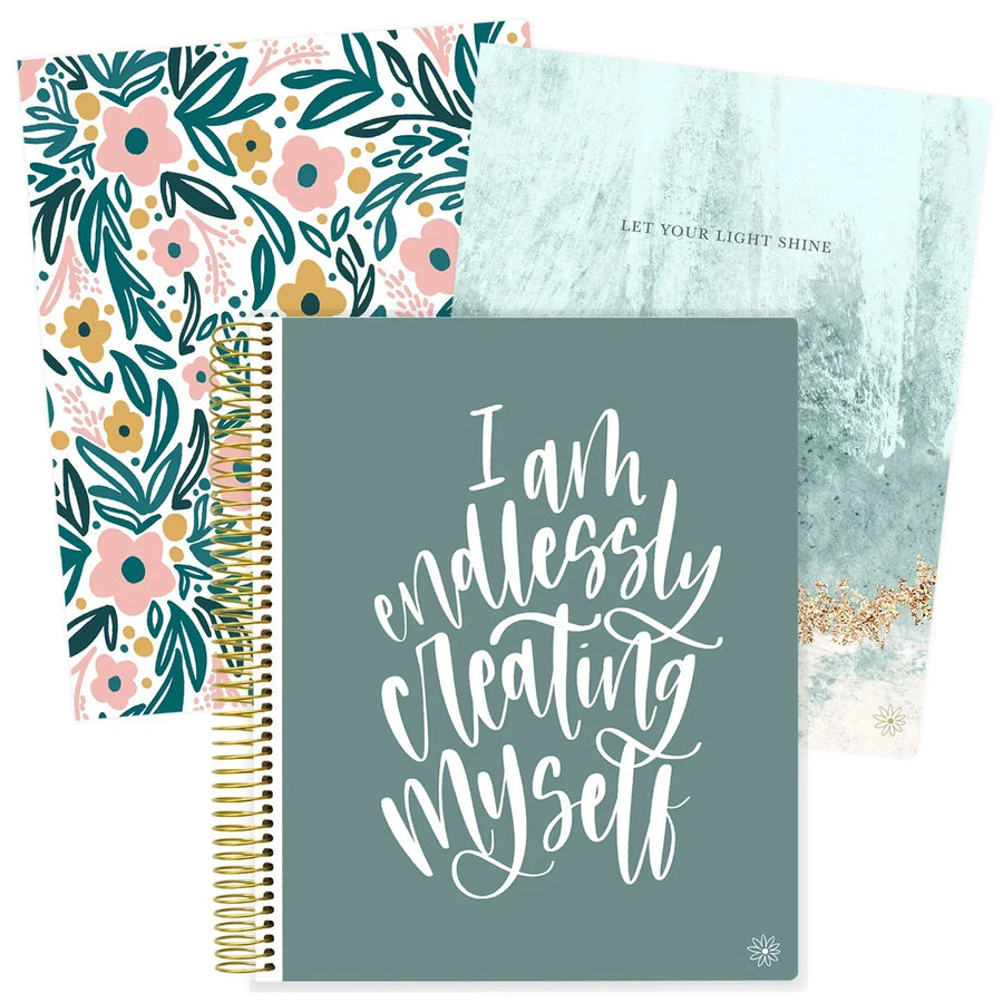 Undated planners by bloom planners – Start Planning Today! – bloom ...