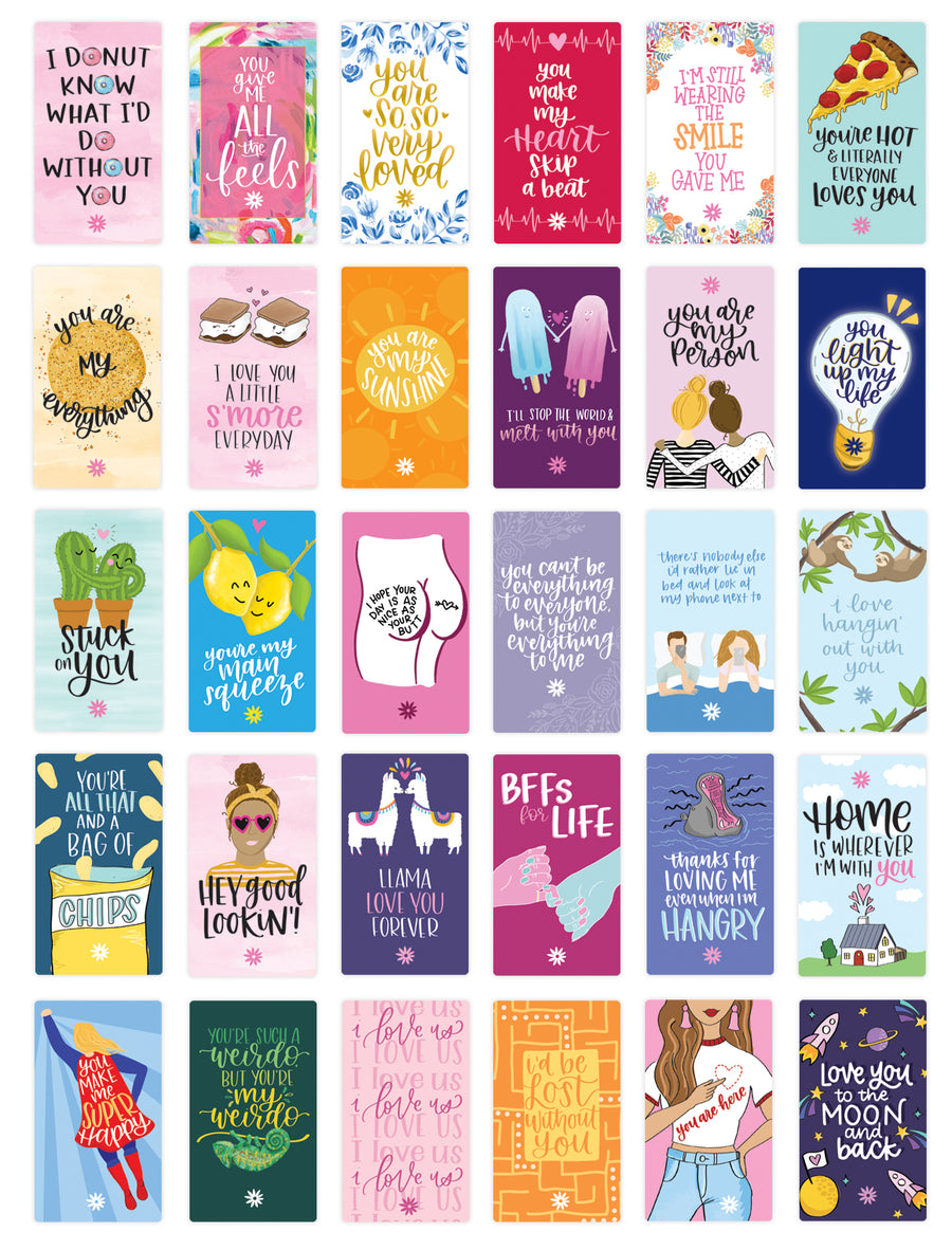 Card Sets & Gift Books – bloom daily planners