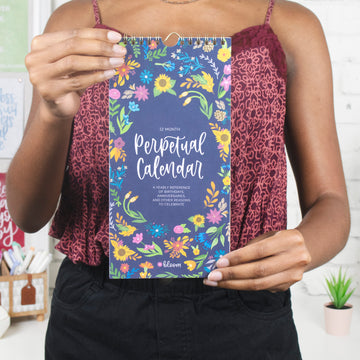 Shop Desk & Wall Calendars Best bloom Planners for 2025 – bloom daily ...