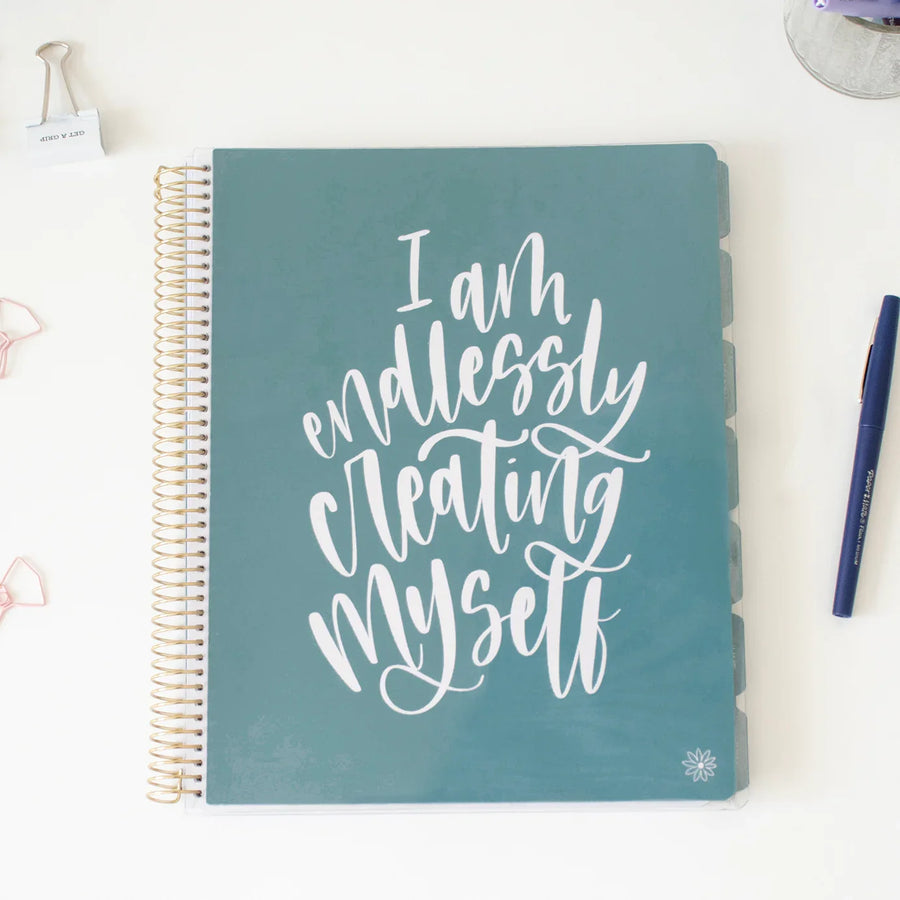 bloom's Ultimate Planner & Calendar, Interchangeable Cover – bloom ...