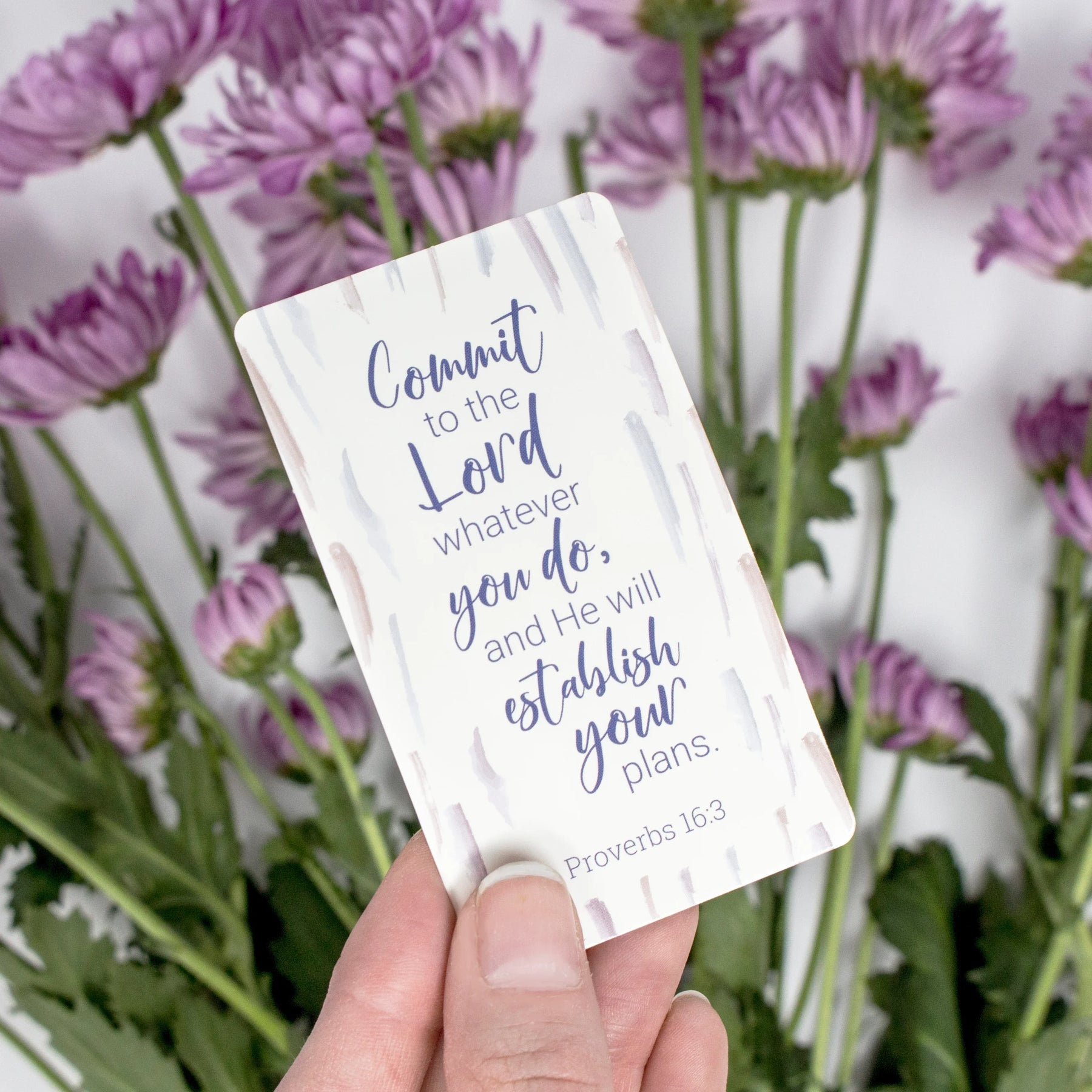 Card Deck, Prayer Cards - 30 Inspirational Cards – bloom daily planners