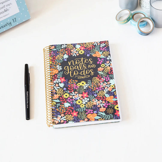 Bound To Do Books & Organized Task Planners – bloom daily planners
